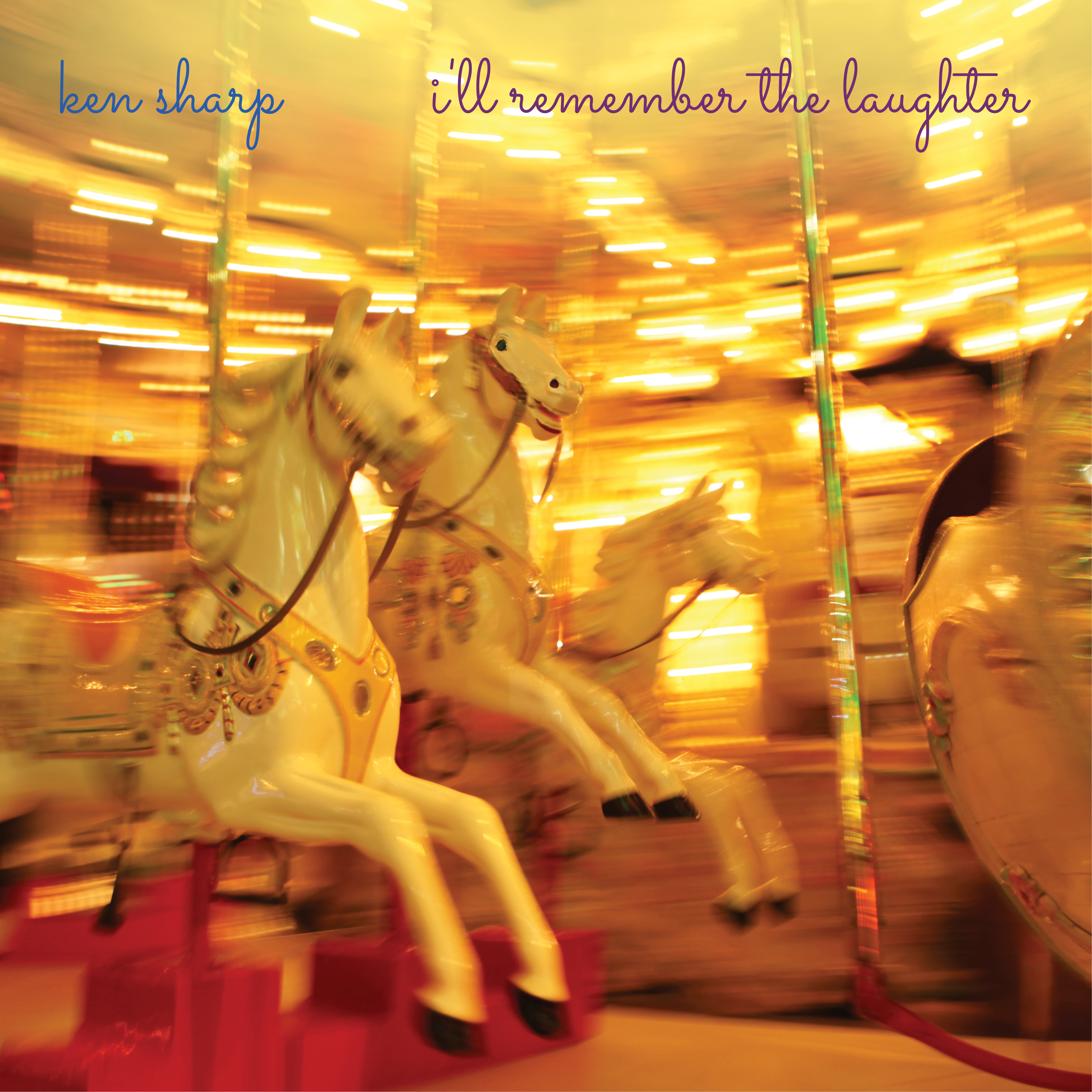 Author-songwriter Ken Sharp releases 50-song album