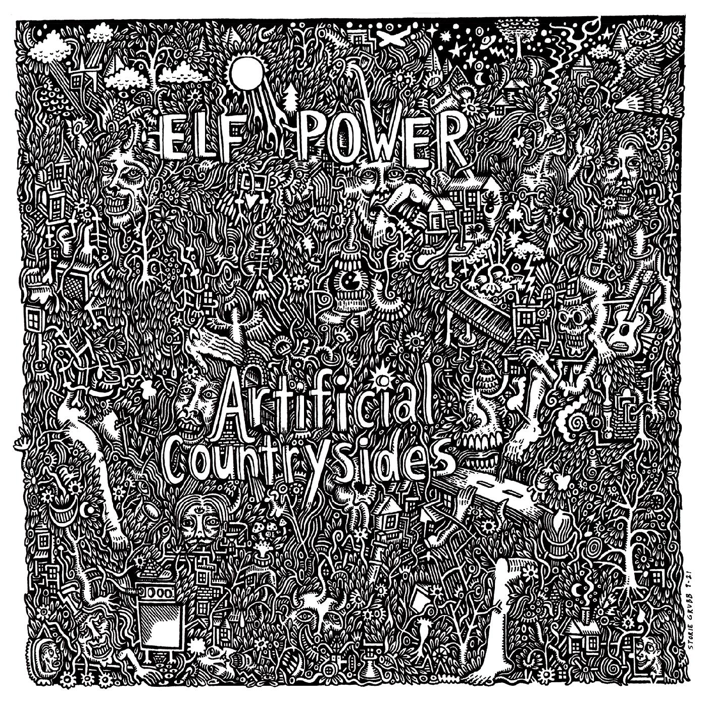 Trip to 5 of indie rock’s most adventurous psychedelic album experiences