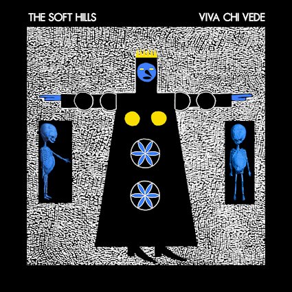Trip to 5 of indie rock’s most adventurous psychedelic album experiences