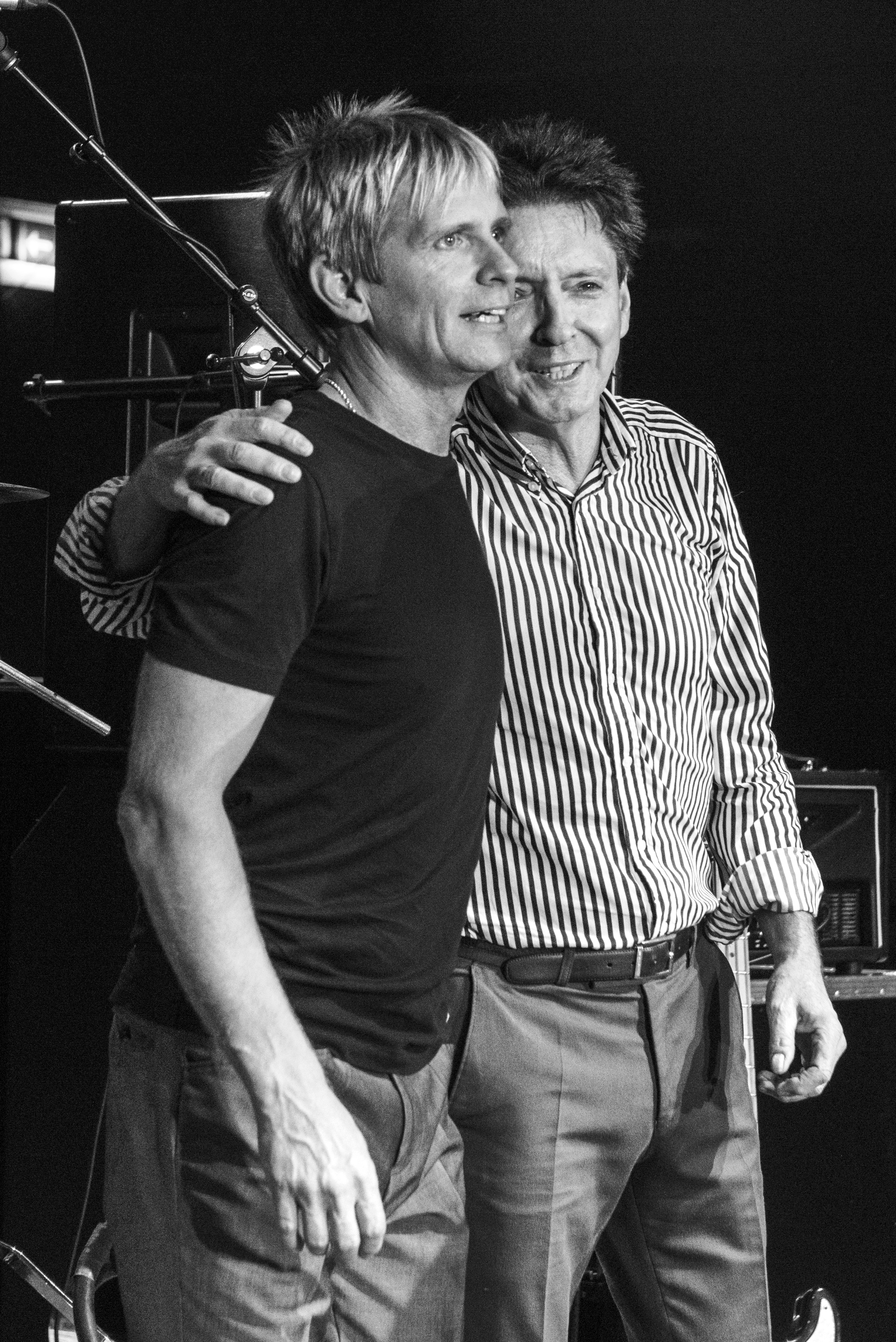 Bruce Foxton and Russell Hastings’ The Butterfly Effect is a flawless album