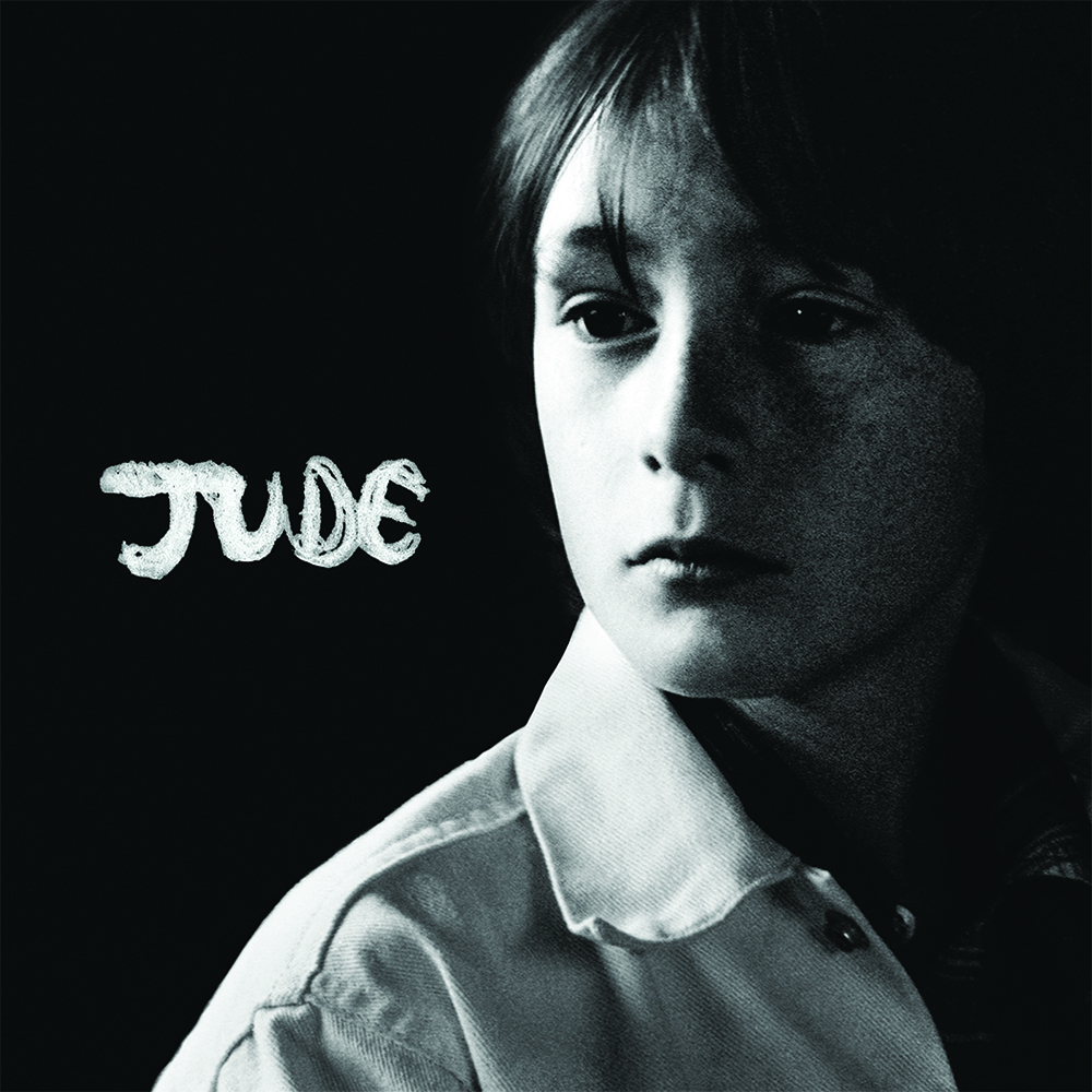 Julian Lennon embraces inner 'Jude' with album 30 years in the making
