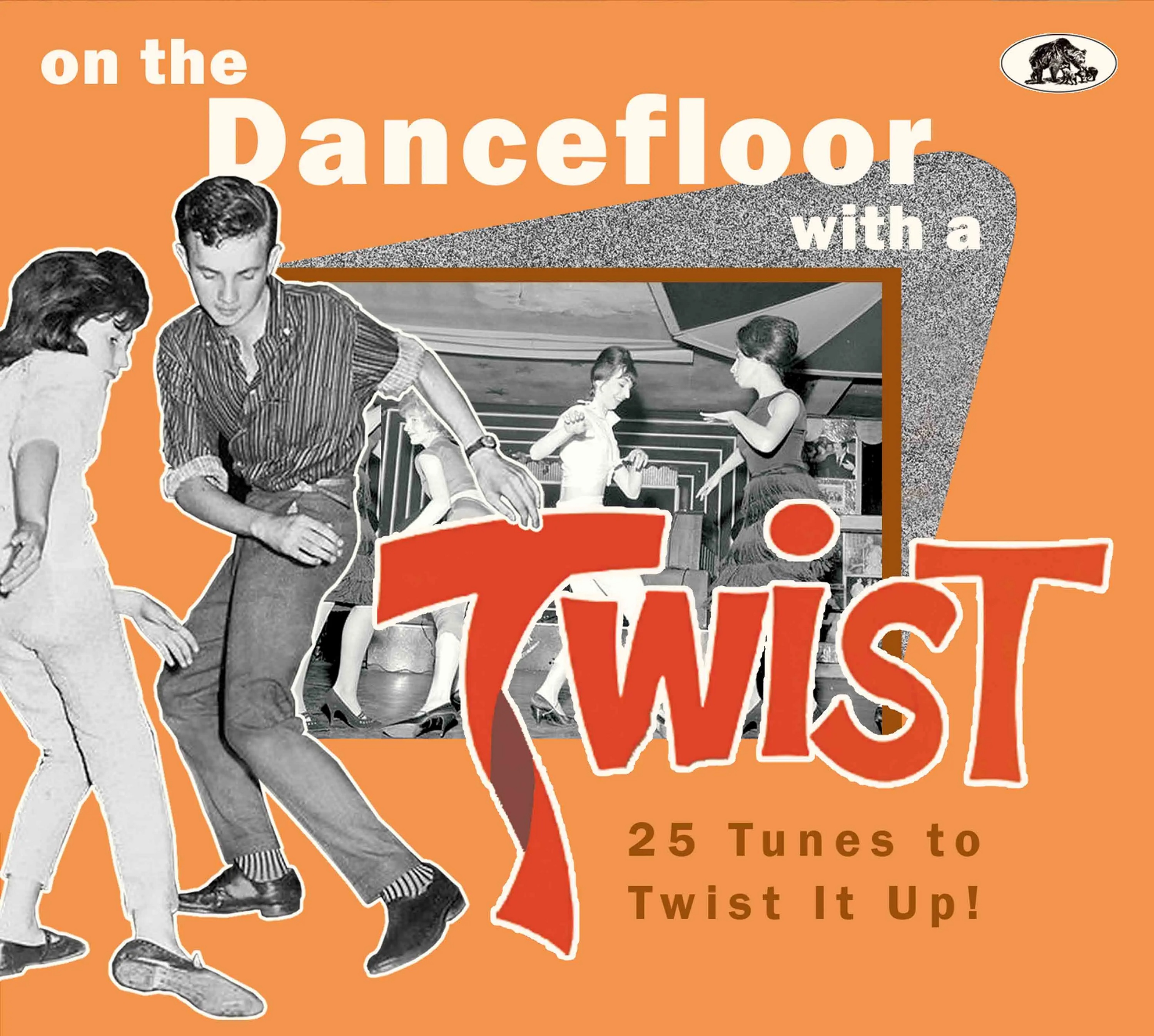 Reviews go 'Beyond Genre': George Michael, Rory Block, The Twist and more