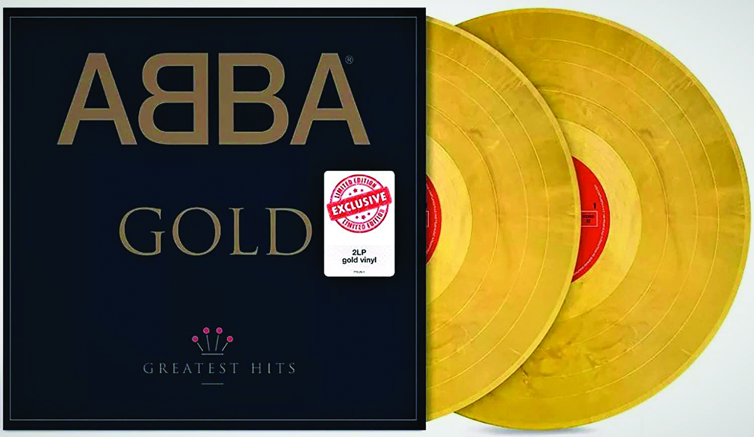 ABBA 'Gold' reissue all killer, no filler