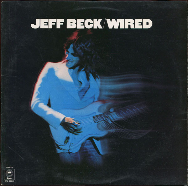 The best Jeff Beck records to collect