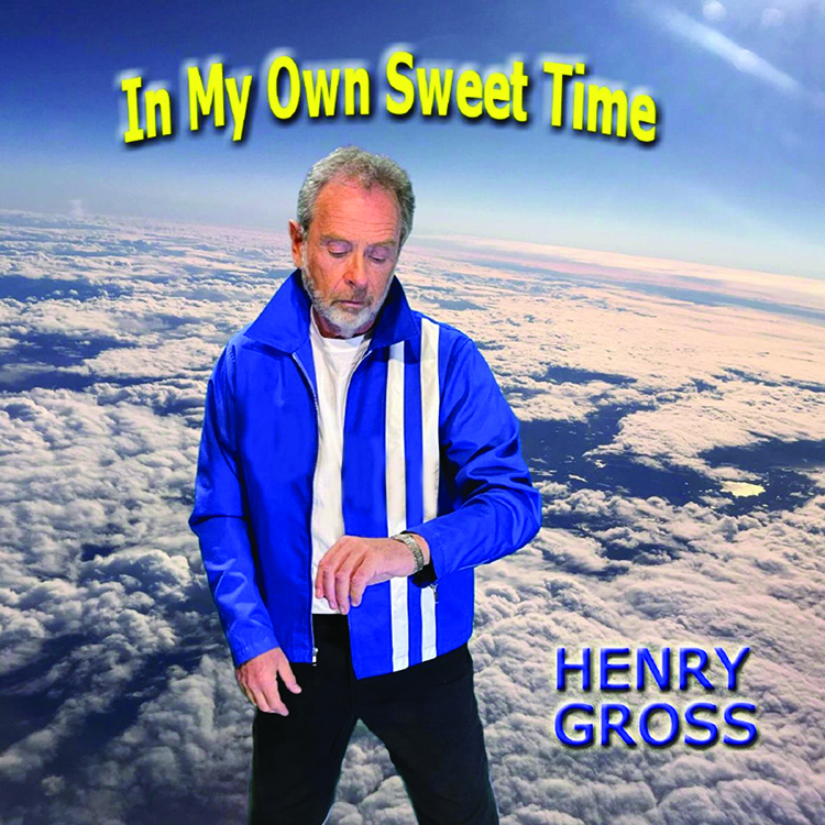Henry Gross sweetly dishes out "prime quality" new music - Goldmine ...