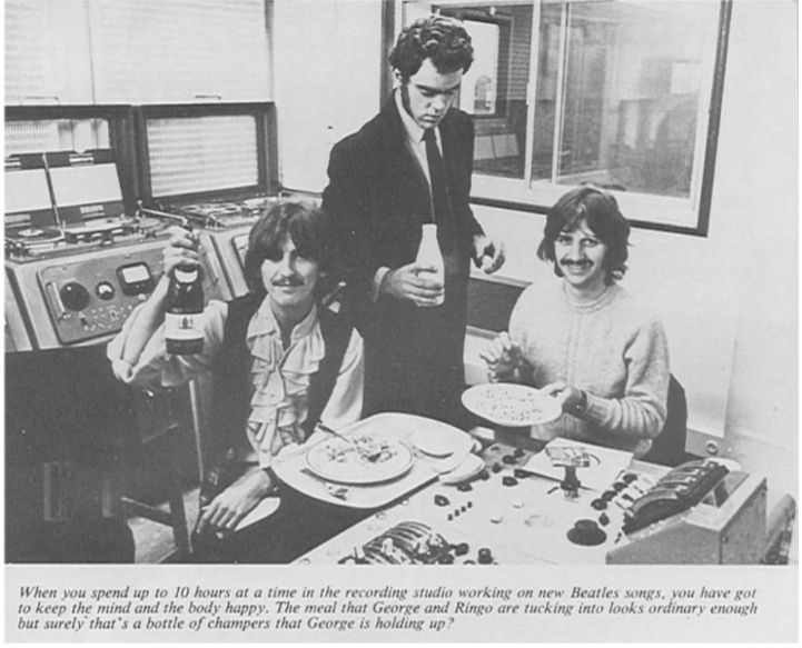Record store acquires Abbey Road recording consoles used by The Beatles ...