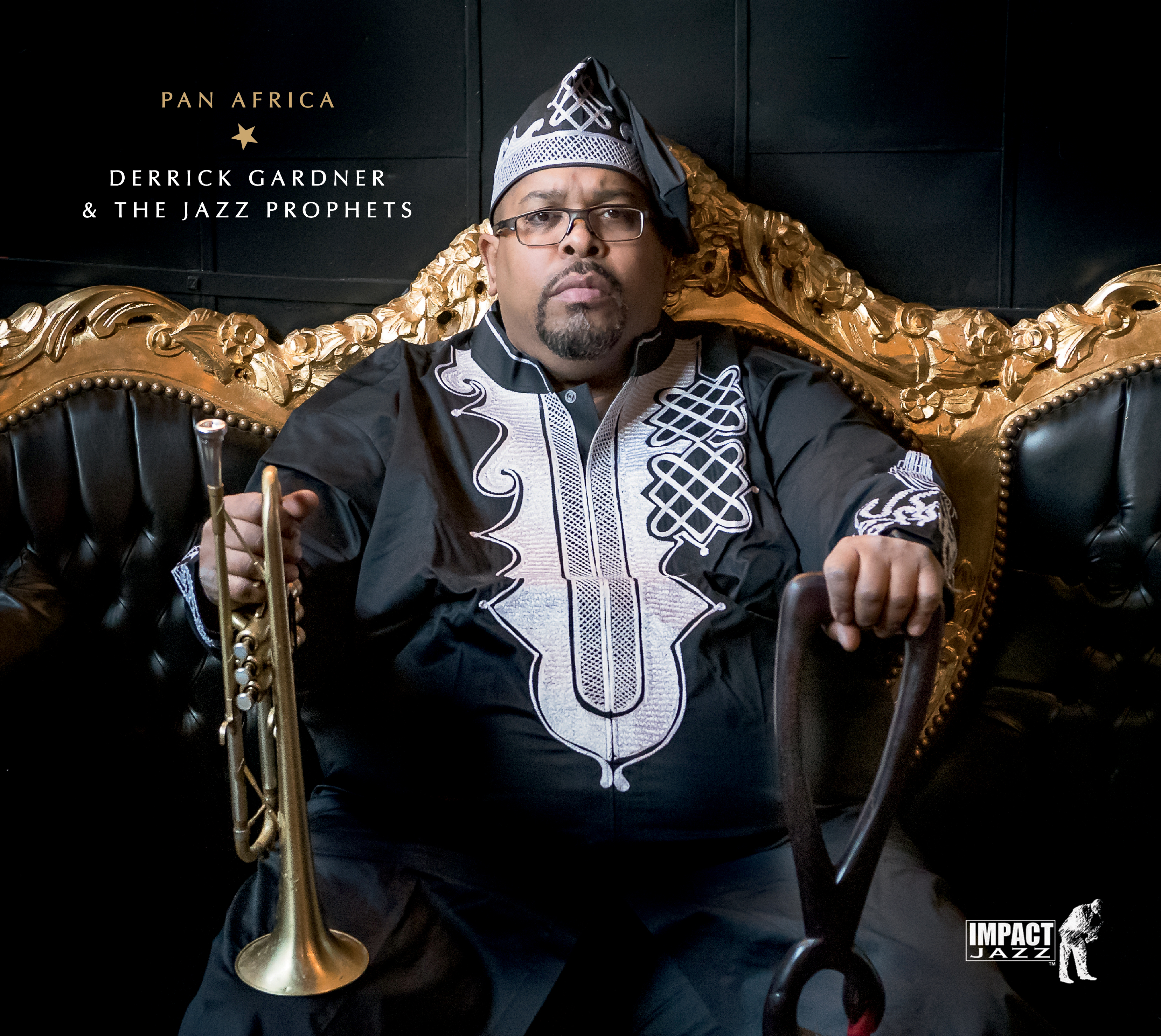 Jazzology: Dave Douglas Quintet, Ahmad Jamal, Brian Thomas & Derrick ...