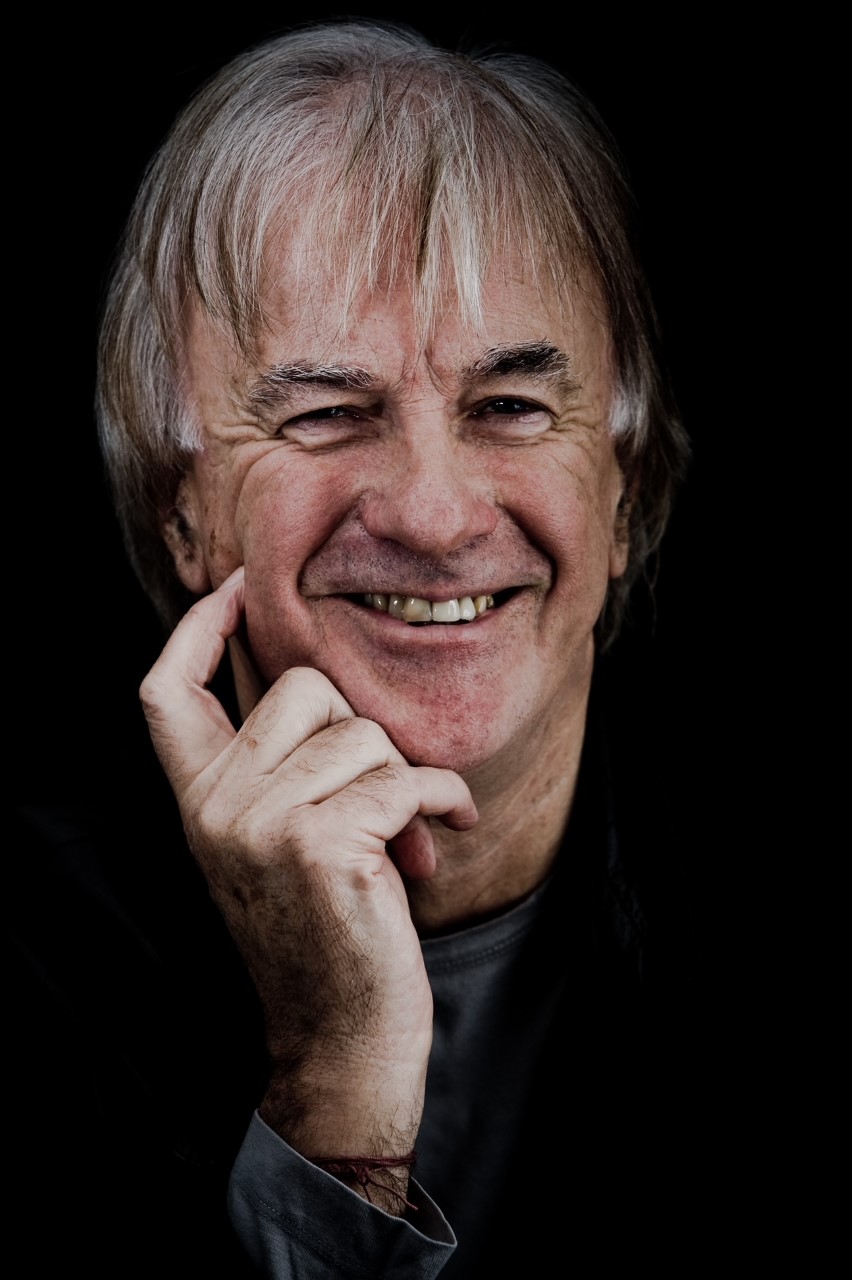 Jim McCarty has seen it all — and tells all about The Yardbirds