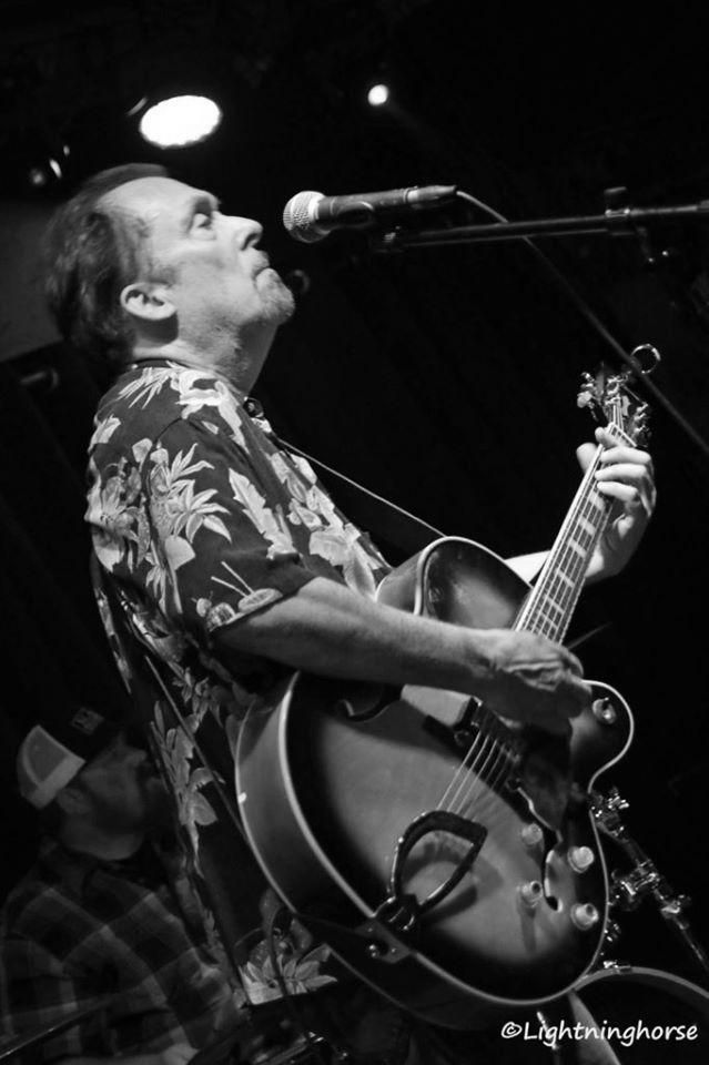 Bluesology reviews new music from Scott Ellison, Barbara Blue, Seth ...