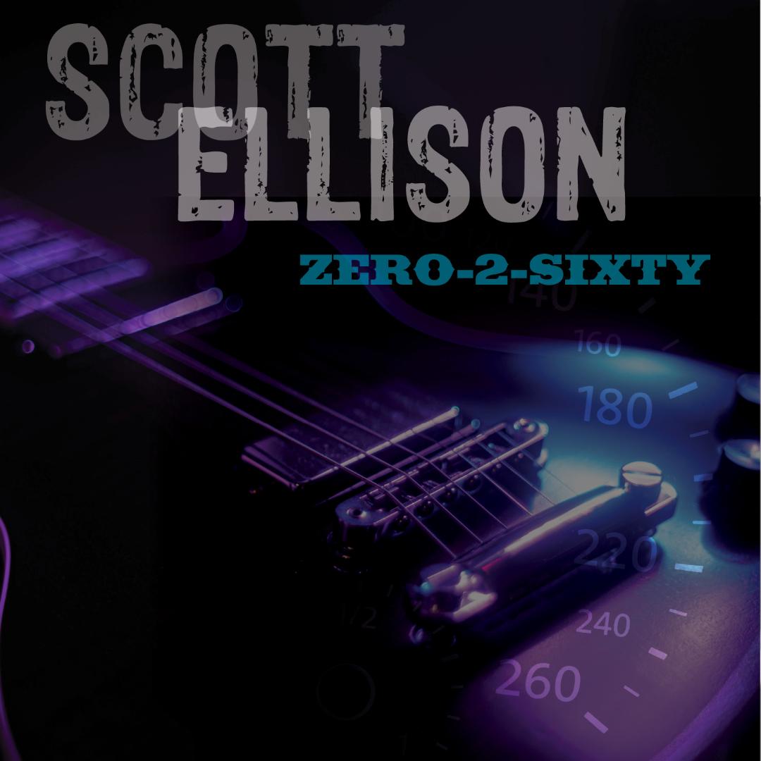 Bluesology reviews new music from Scott Ellison, Barbara Blue, Seth ...