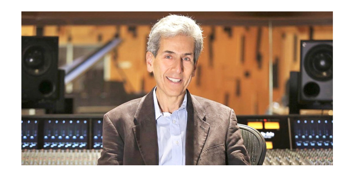 Author David Leaf on his newly expanded Brian Wilson/Beach Boys book