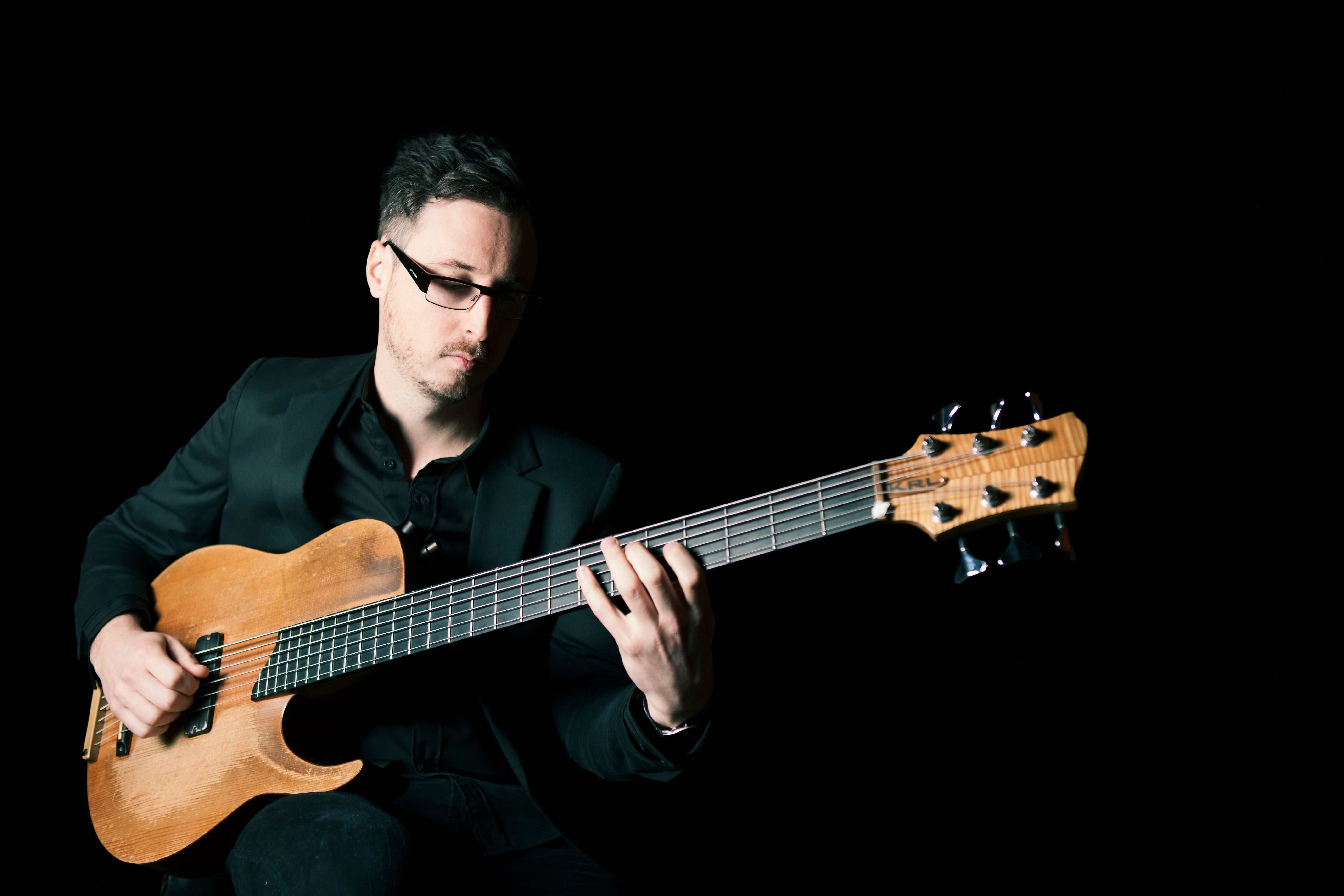 Beyond Genre with Jim & The Shrimps, Christopher Hale & Mark Ortwein, more