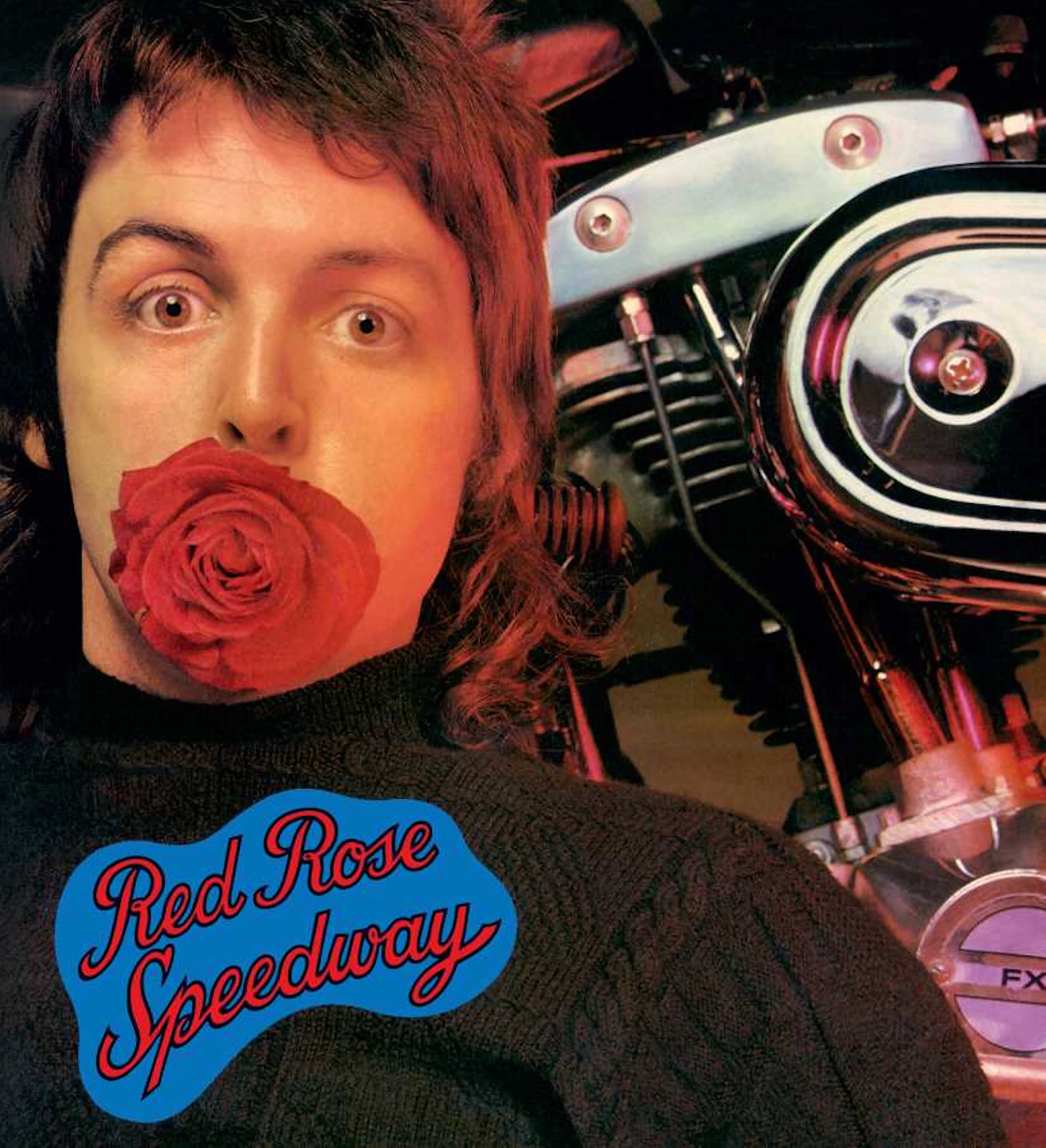 5 Wings ‘Red Rose Speedway’-era rarities you should know
