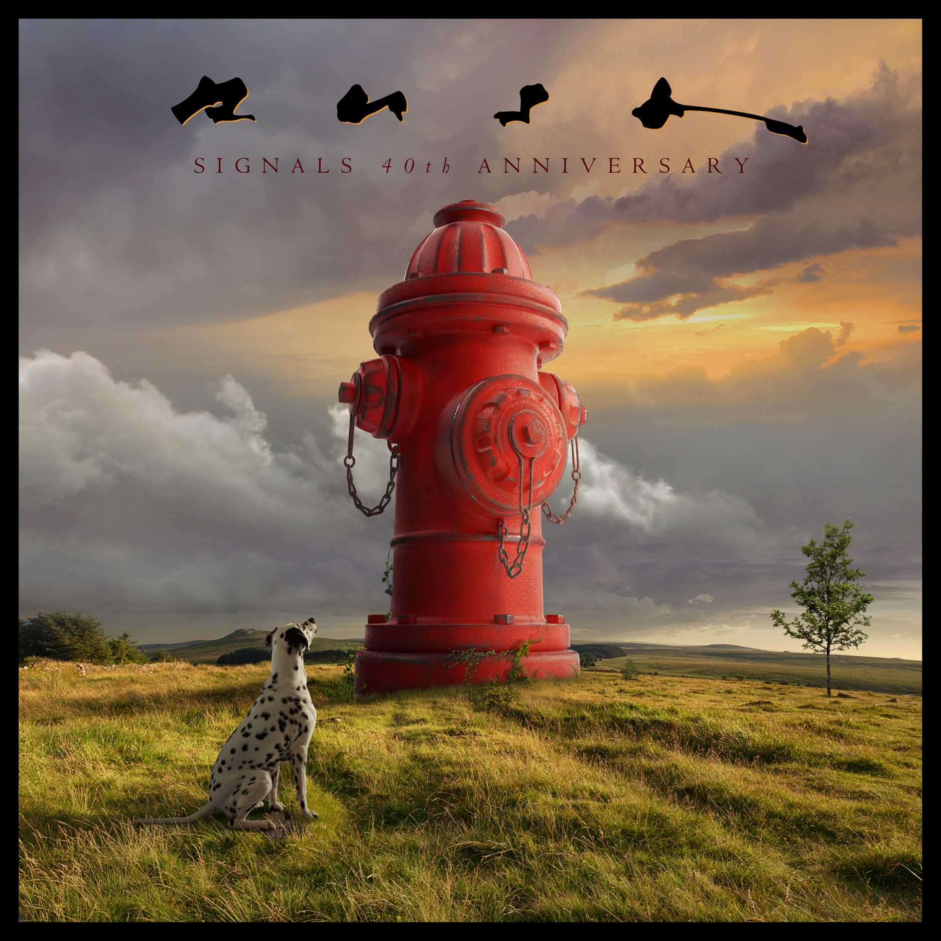 Rush give 'Signals' comprehensive Super Deluxe treatment on its 40th