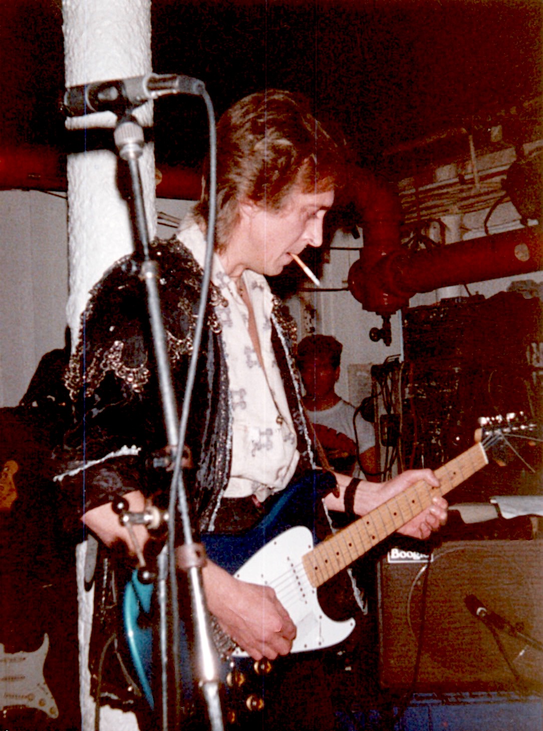 10 great Mick Ronson performances that don’t involve David Bowie