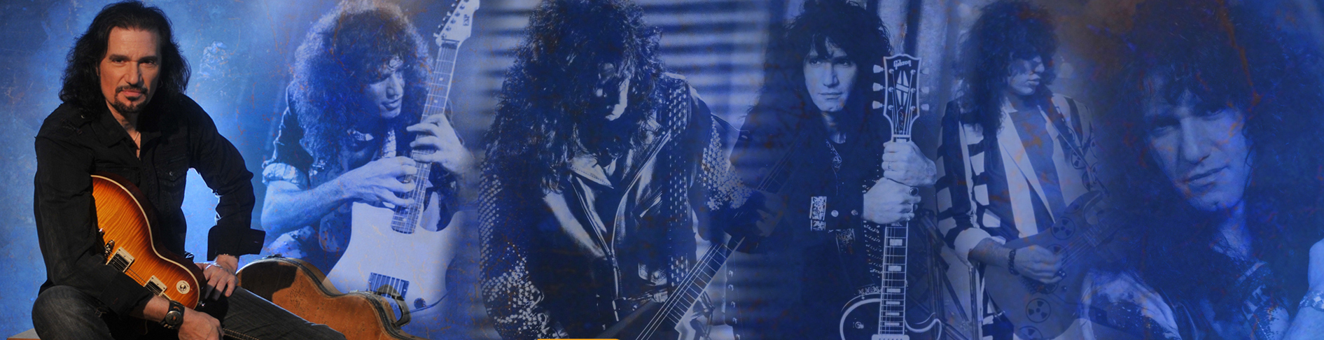 10 Albums That Changed My Life: Bruce Kulick