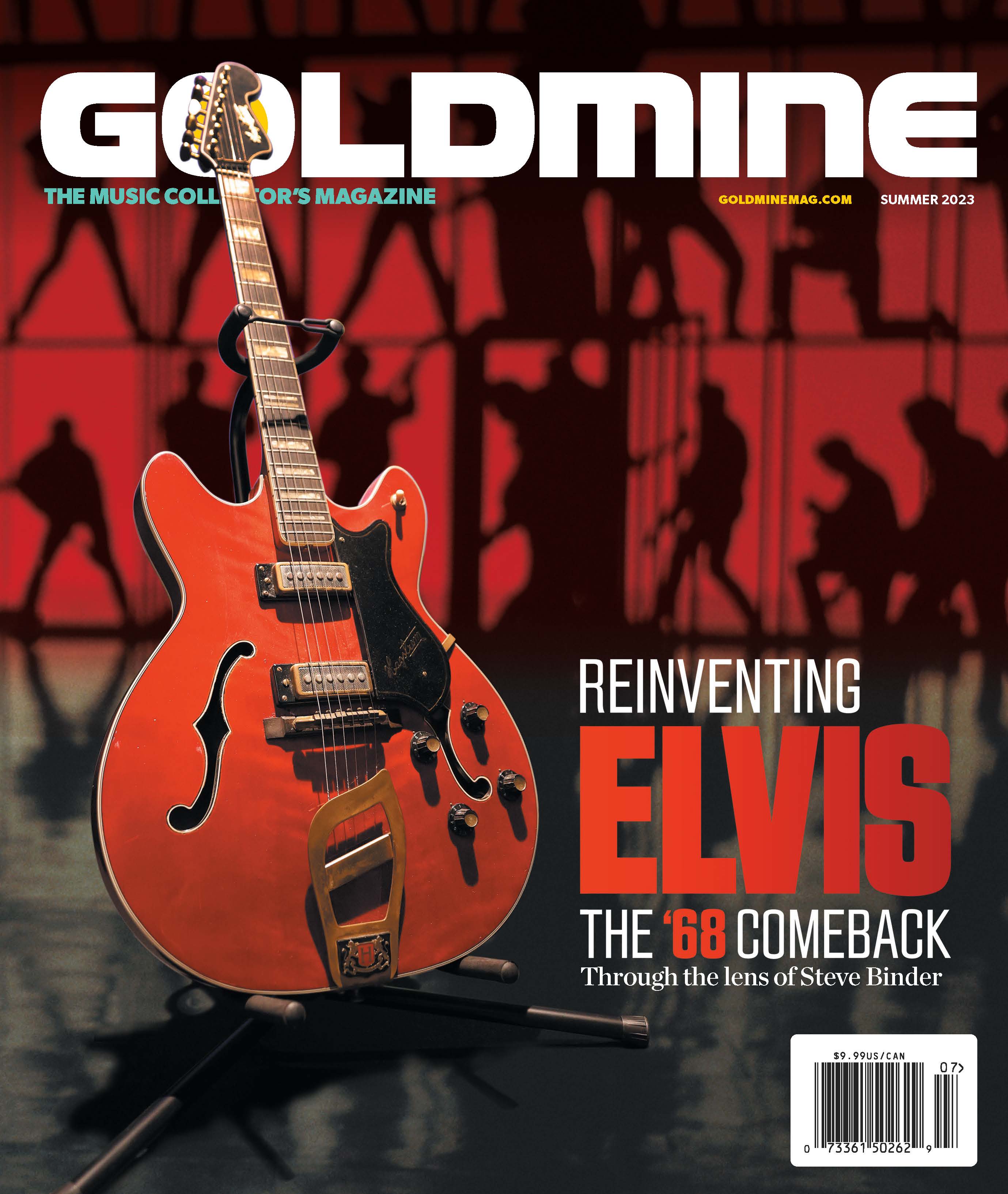 Reissues upgrade memorable Elvis Presley concerts well enough for ...