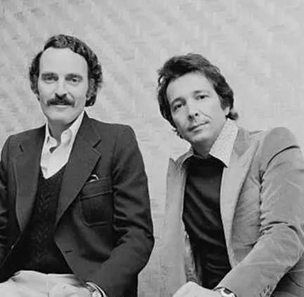 Remembering A&M’s Jerry Moss, members of The Band, The Kinks ...