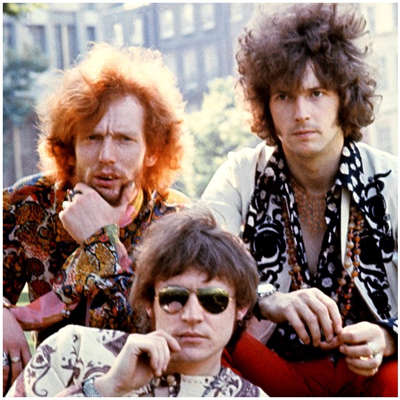 Check out the vinyl value of Cream on 45
