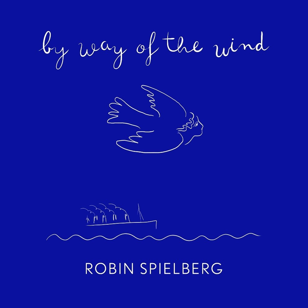 Pianist Robin Spielberg joined by orchestra on new album ‘By Way of the ...