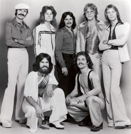 50th anniversary of “Moonlight Feels Right” band Starbuck with Bruce ...