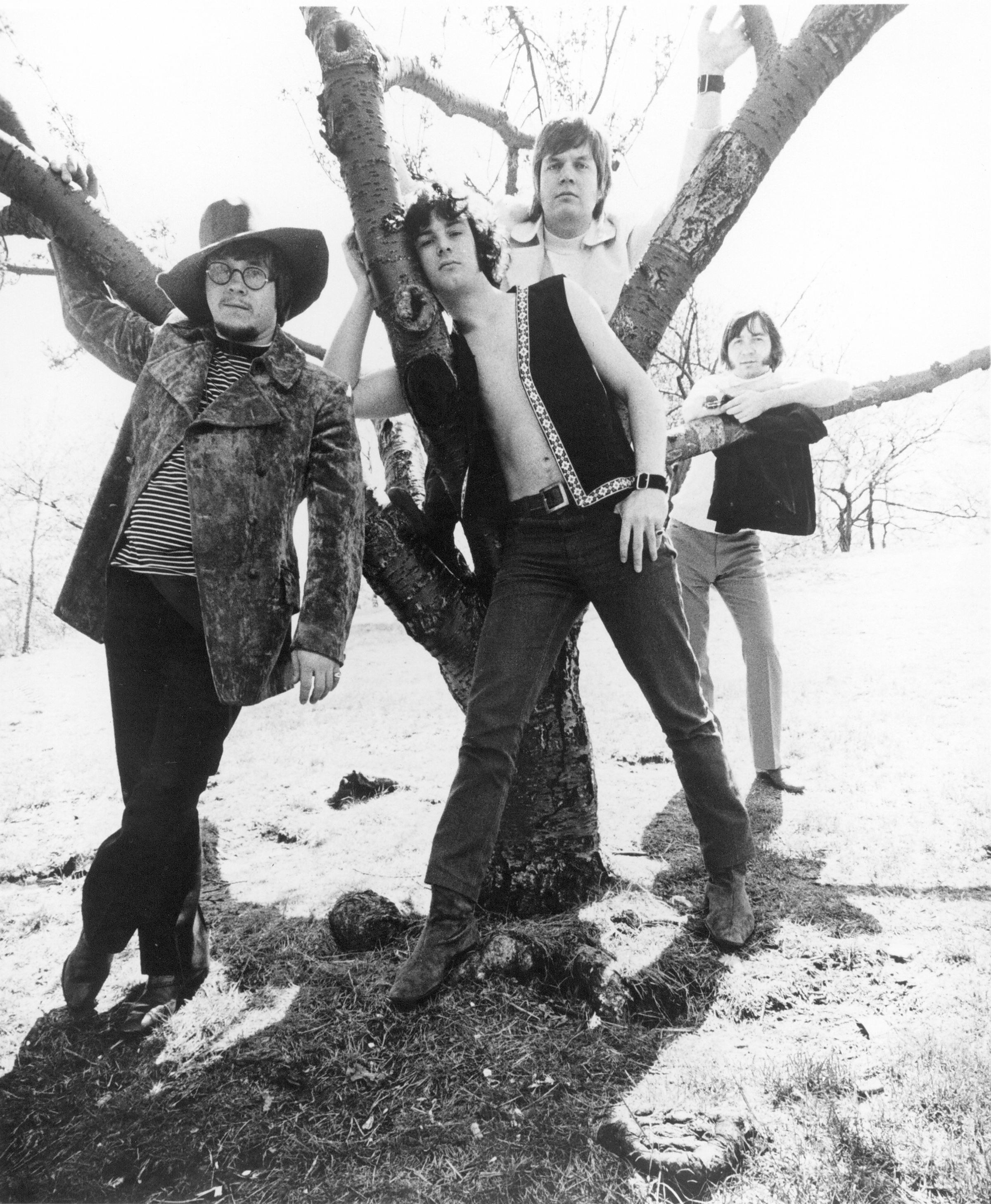 Randy Bachman on takin' care of business with BTO and preserving The ...