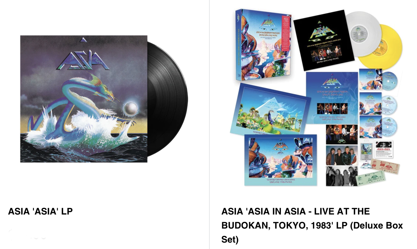 The Top 20 unlikely Progressive Rock hits, ranked
