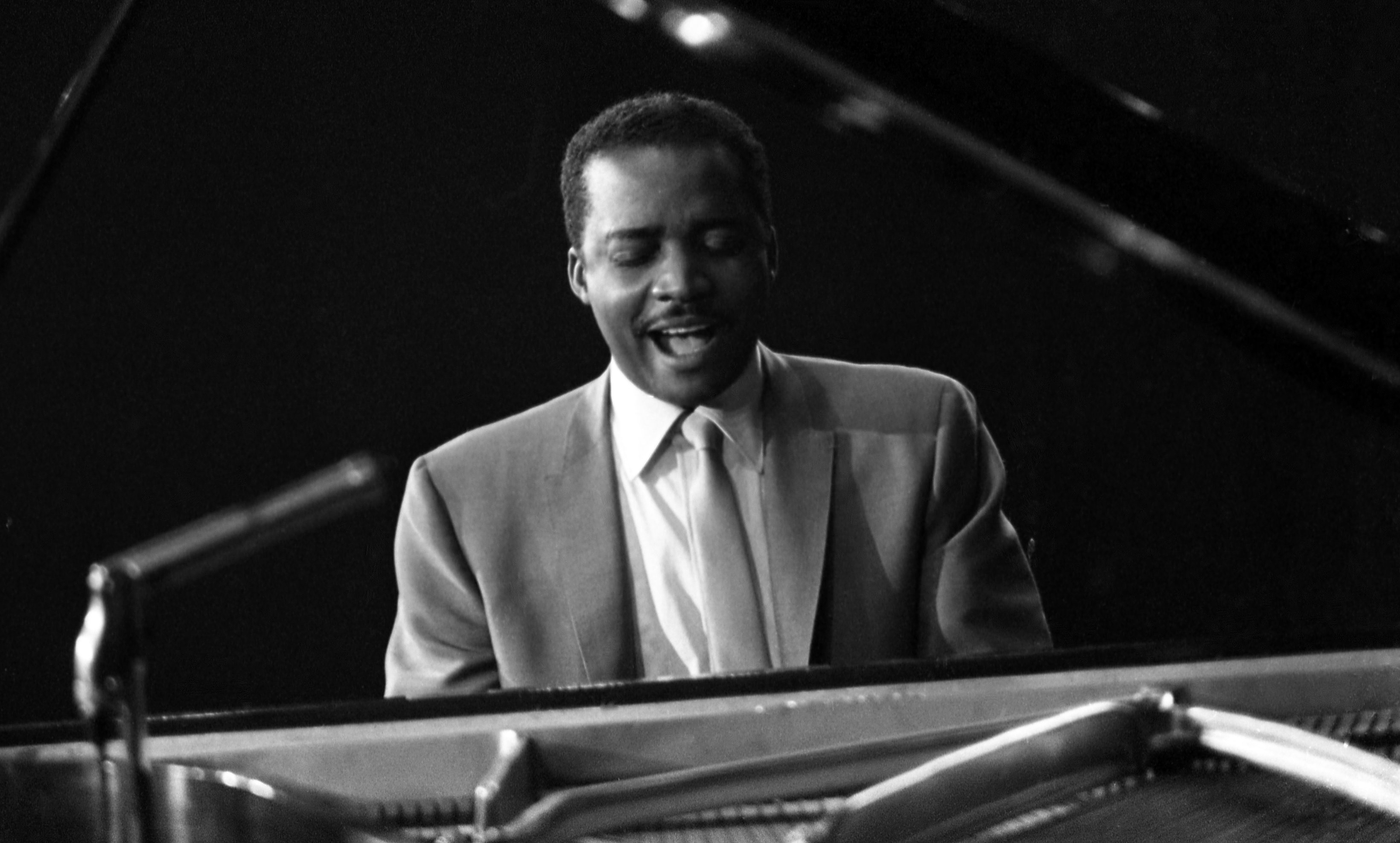 Beyond Genre: Dave Brubeck, Ahmad Jamal, The Palomar Trio and Willie ...