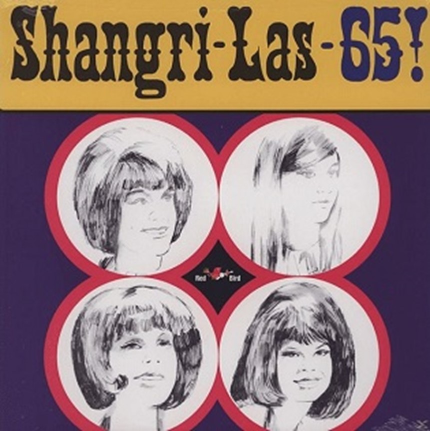 Remembering Mary Weiss with 5 Shangri-Las flip sides