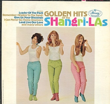 Remembering Mary Weiss with 5 Shangri-Las flip sides