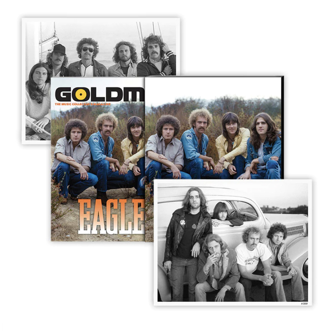 Eagles continue their ‘Long Goodbye’ with career-spanning ‘Essential ...
