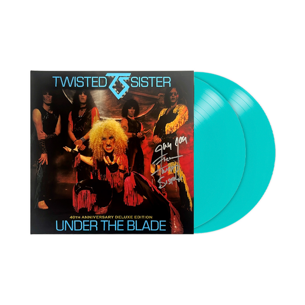 The 20 best Twisted Sister songs, ranked