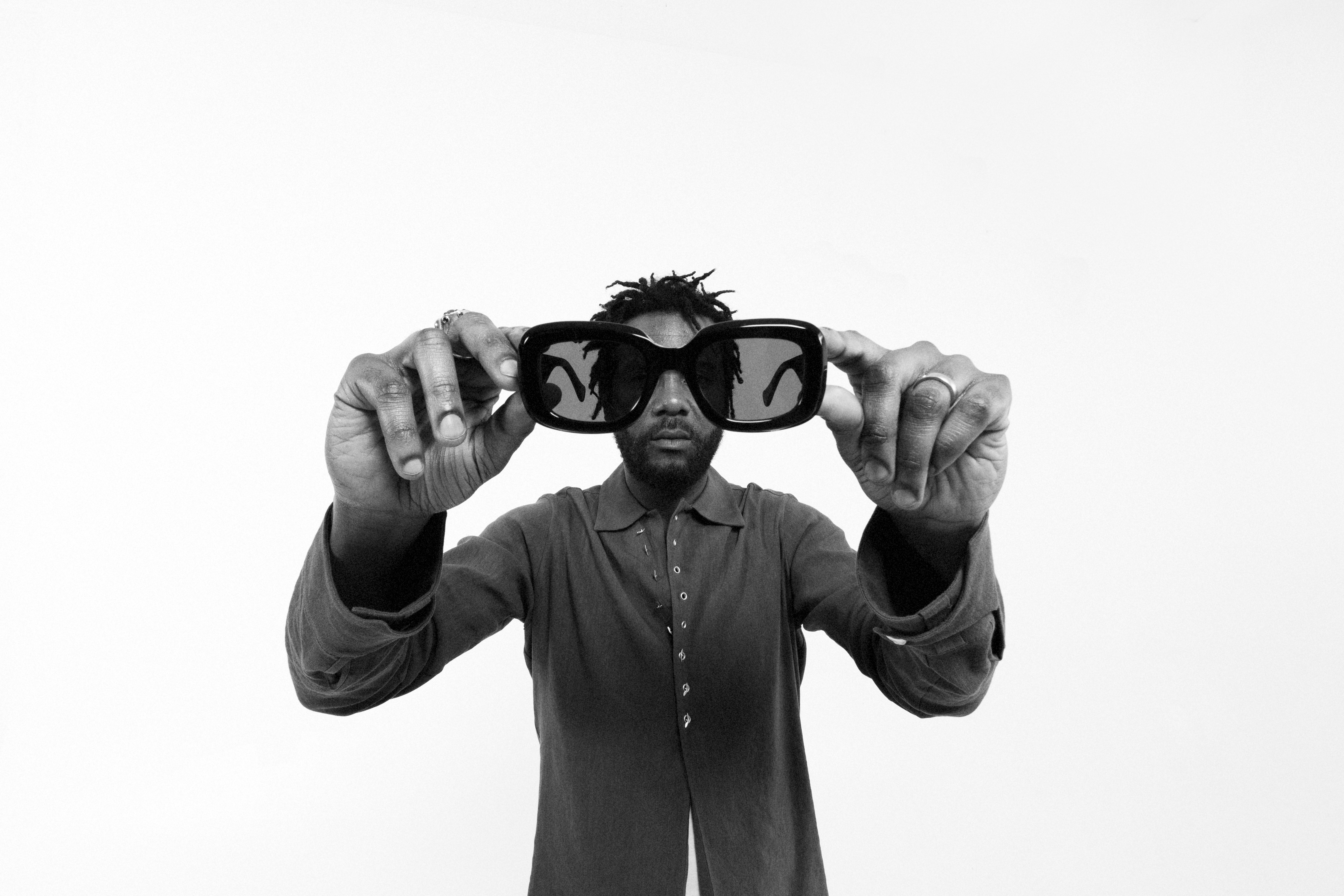 Gary Clark Jr. reaches new heights with the album 'JPEG RAW'