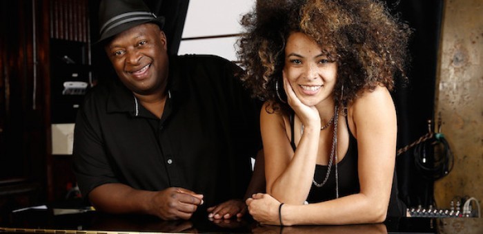 Former Blue Note soul jazz Queen, Kandace Springs, releases intimate ...