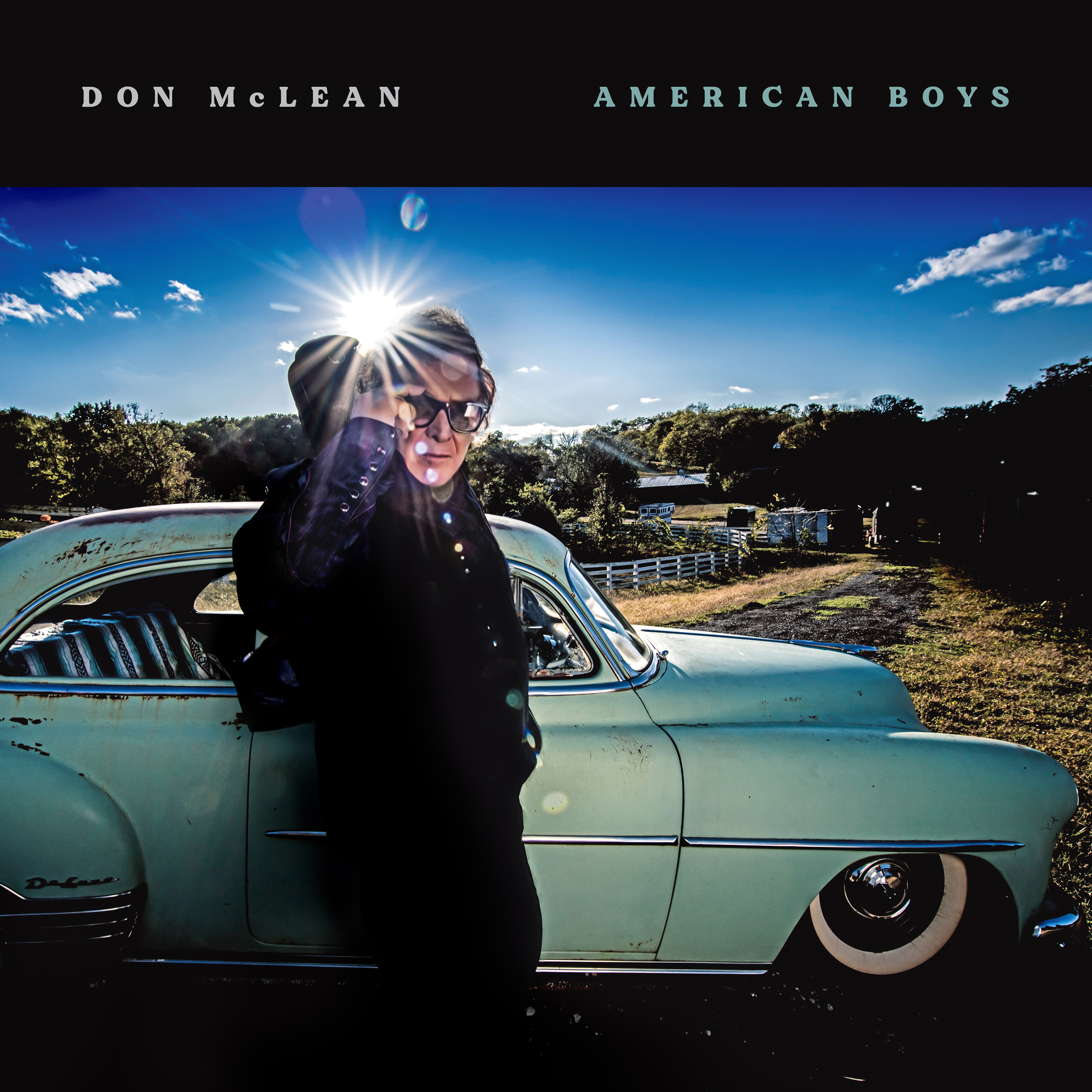 Don McLean likens new single to an old hobo song