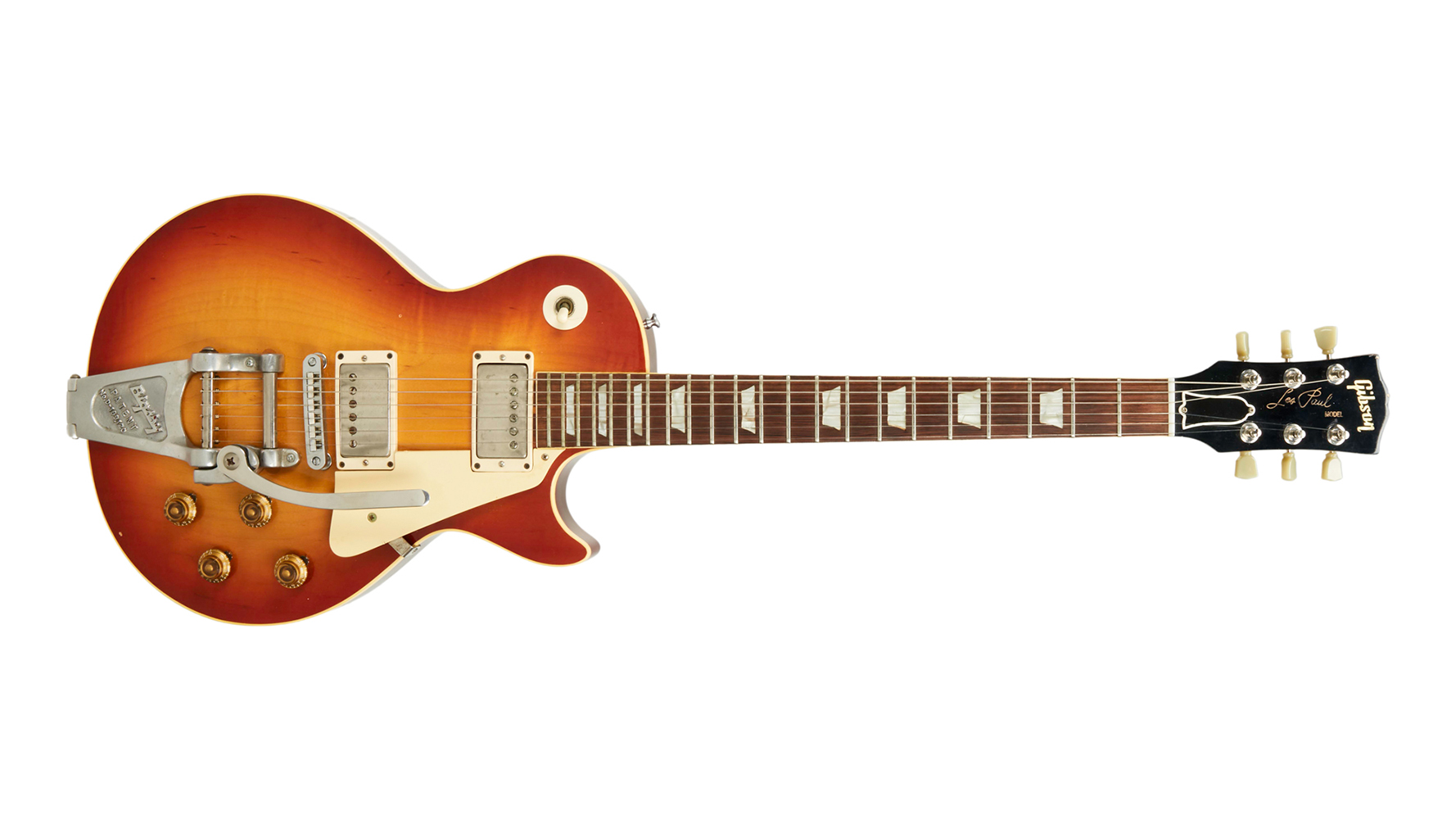 Randy Bachman announces that over 200 of his most coveted guitars will ...