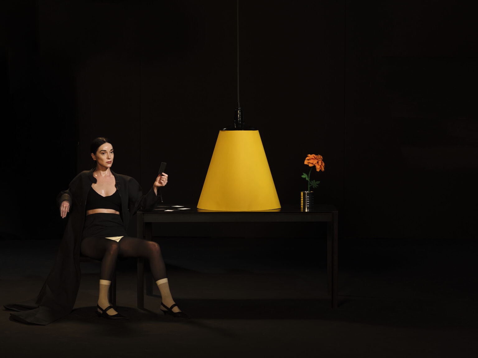 'All Born Screaming' is peak St. Vincent