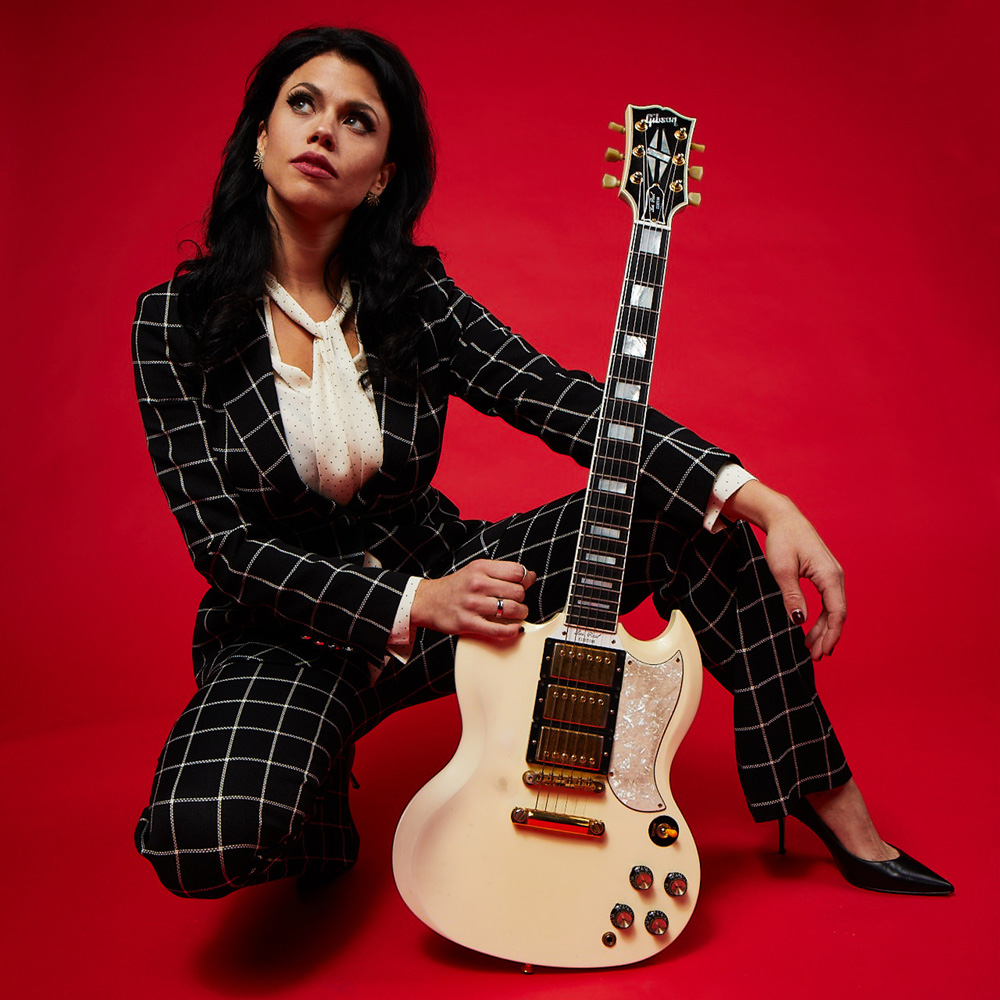 Bobbie Gentry inspires Liz Brasher with solid new album