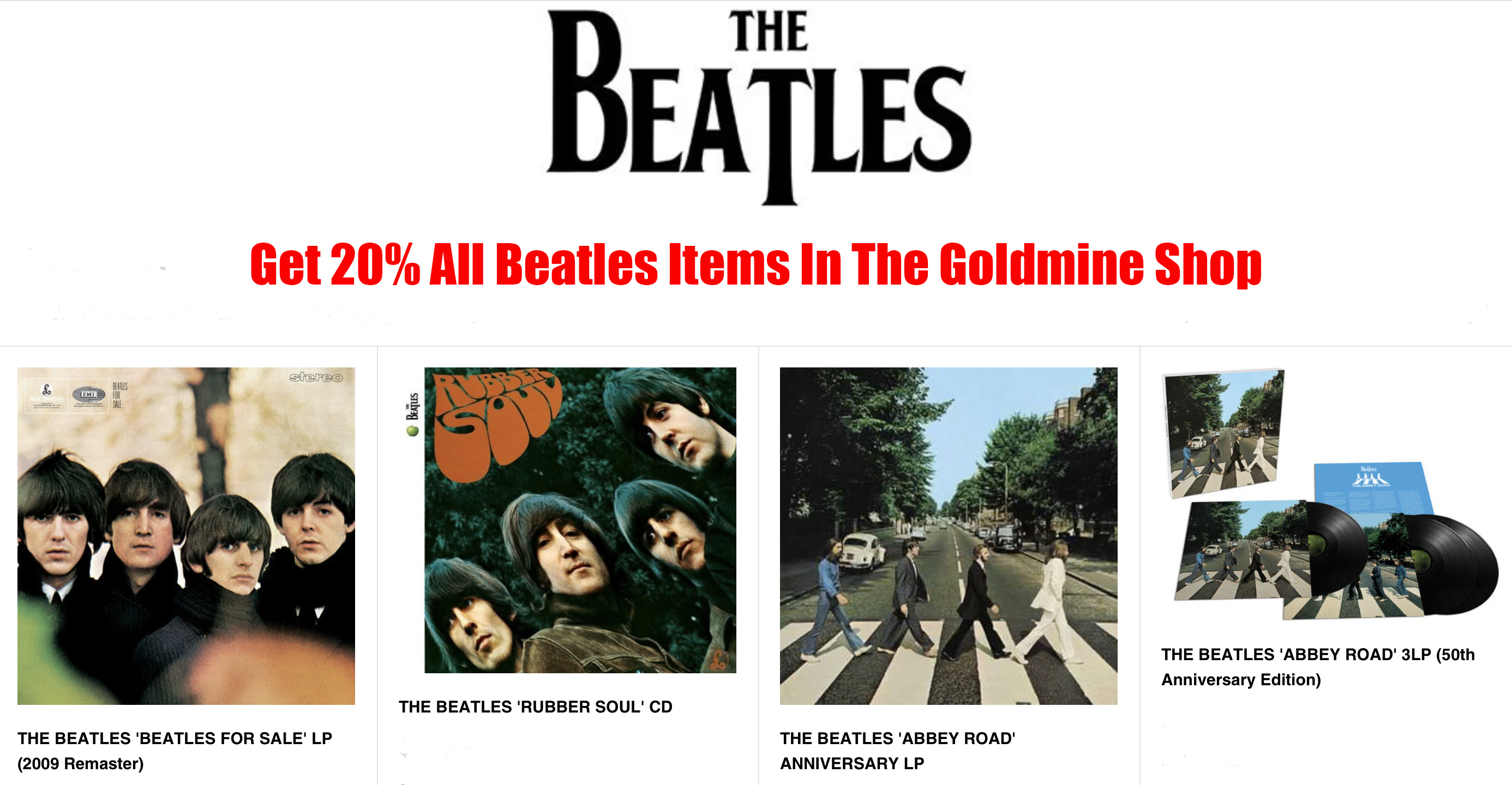 The Beatles release new music video for “Let It Be"
