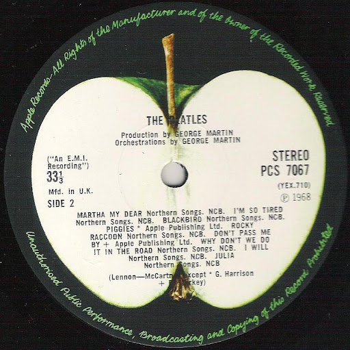 Top 20 classic record label designs, ranked