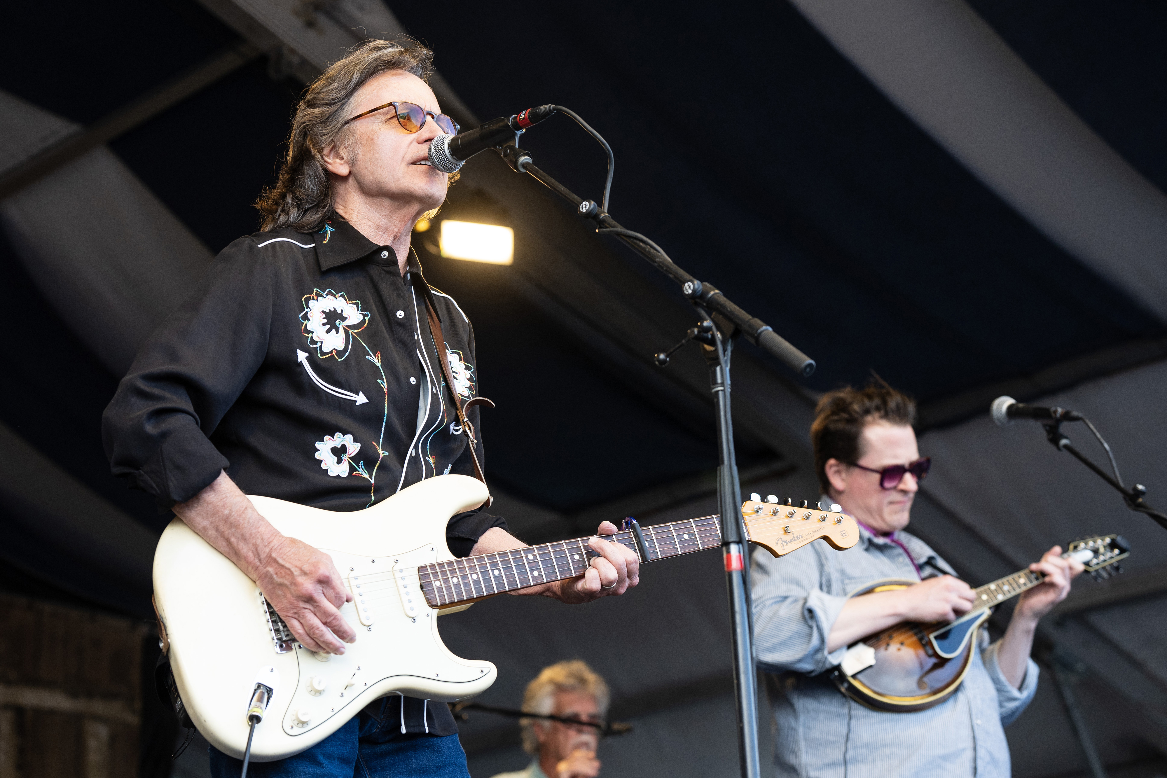 Jeff Hanna of Nitty Gritty Dirt Band on the sense of band brotherhood ...