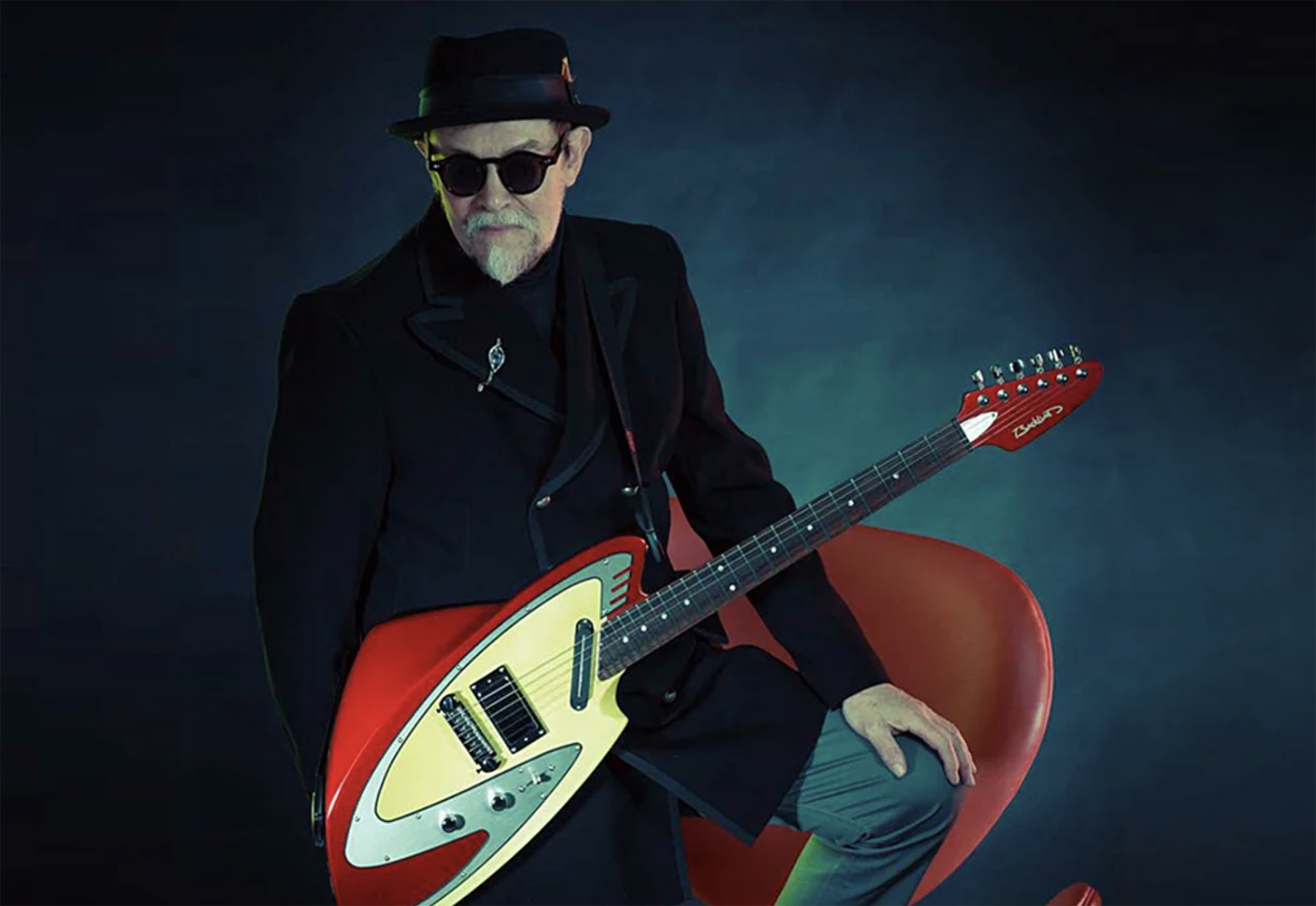 Bill Nelson of Be-Bop Deluxe on being proud but not too nostalgic about ...