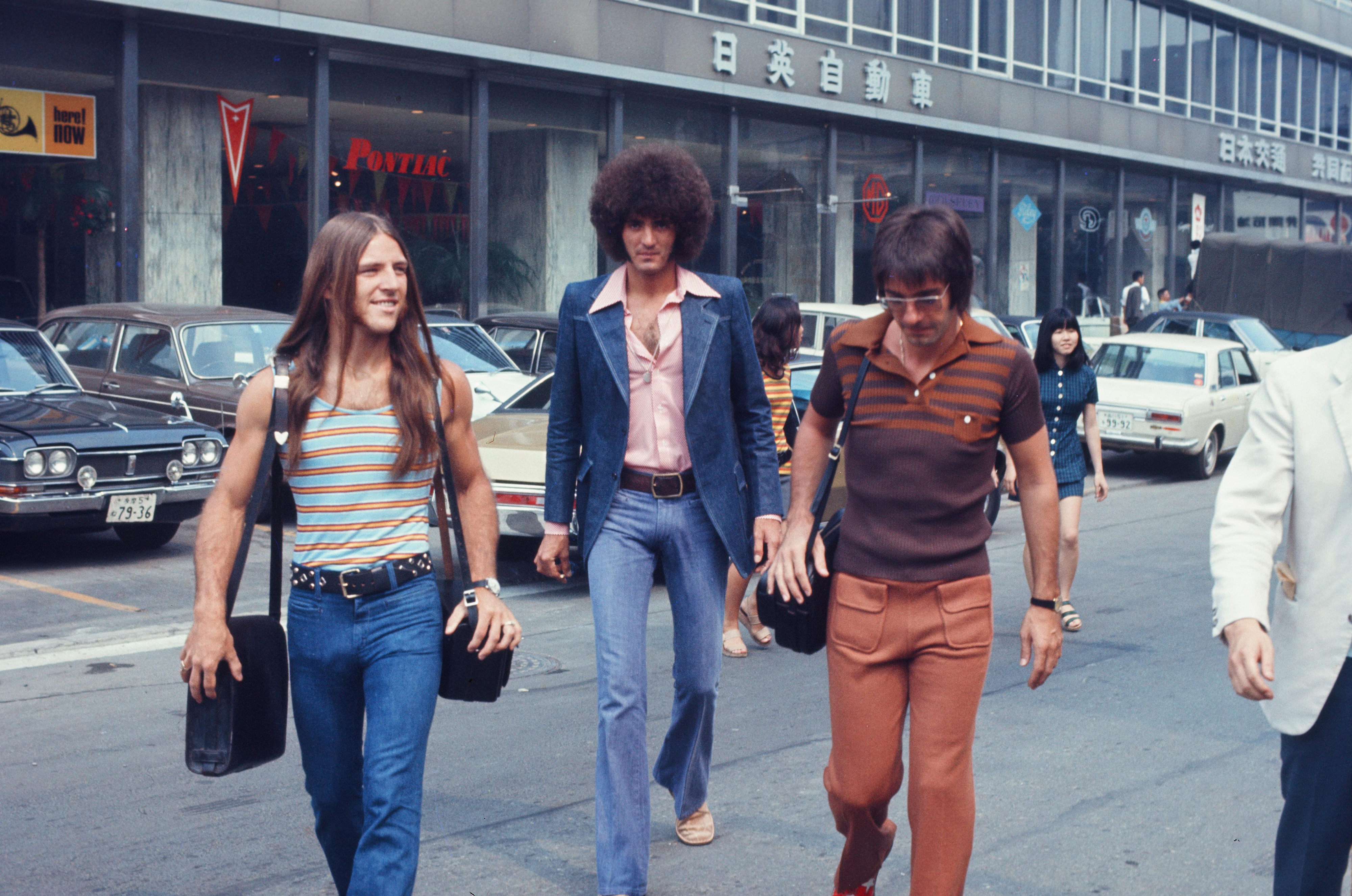 Mark Farner on his renegade nature, forgiving old bandmates and the ...