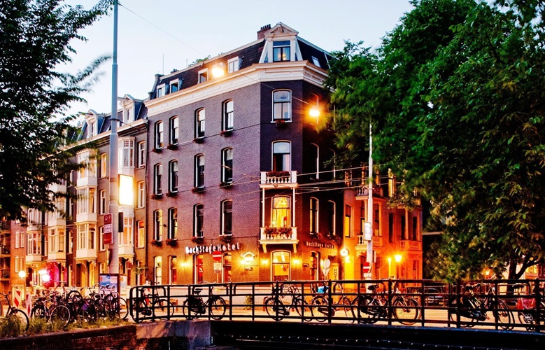 Check-in to 10 of the world's best music-themed hotels
