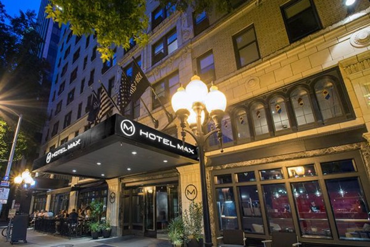 Check-in to 10 of the world's best music-themed hotels