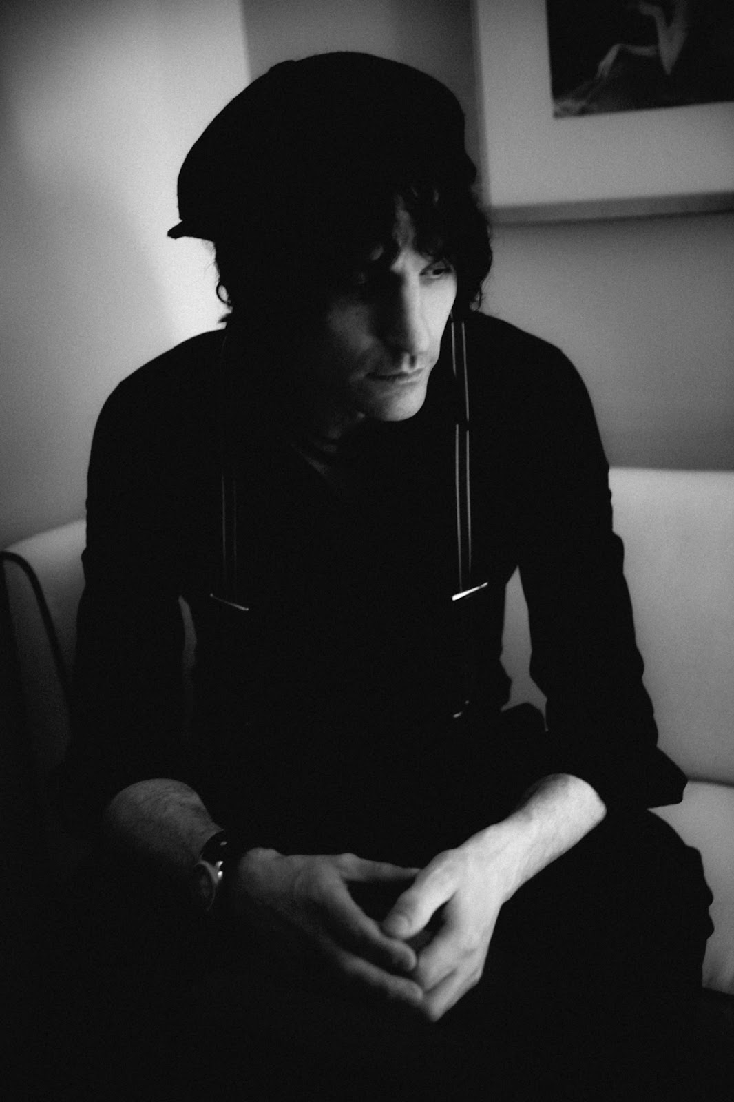 Rock troubadour Jesse Malin returns strong with “Argentina” comeback