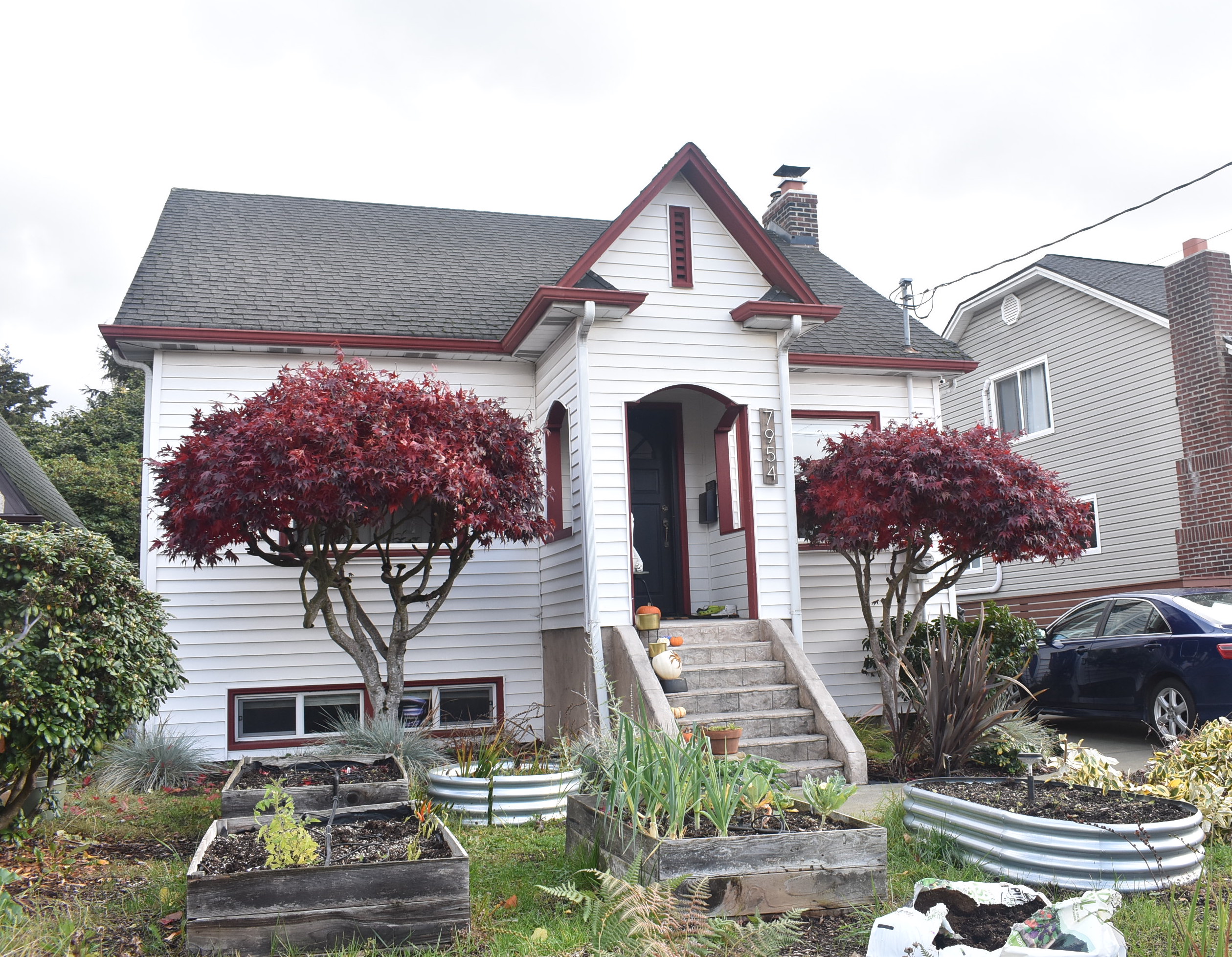 Rock and Roll Road Trip: Jimi Hendrix’s Seattle