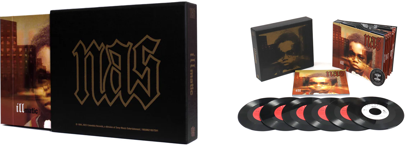 Collector's choice — box sets for 2024