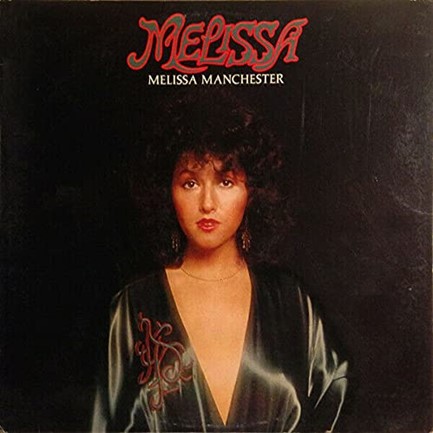 Melissa Manchester on the 50th anniversary of her breakthrough Arista ...