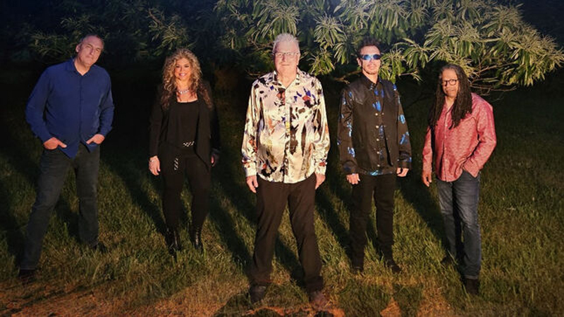 Nektar embarks on rejuvenating ‘Mission To Mars’